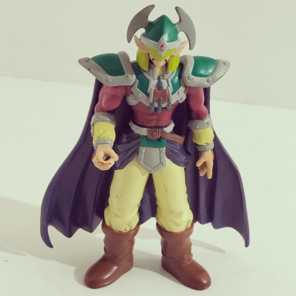 Yugioh | Toys | 996 Yugioh Celtic Guardian Kazuki Takahashi Action ...